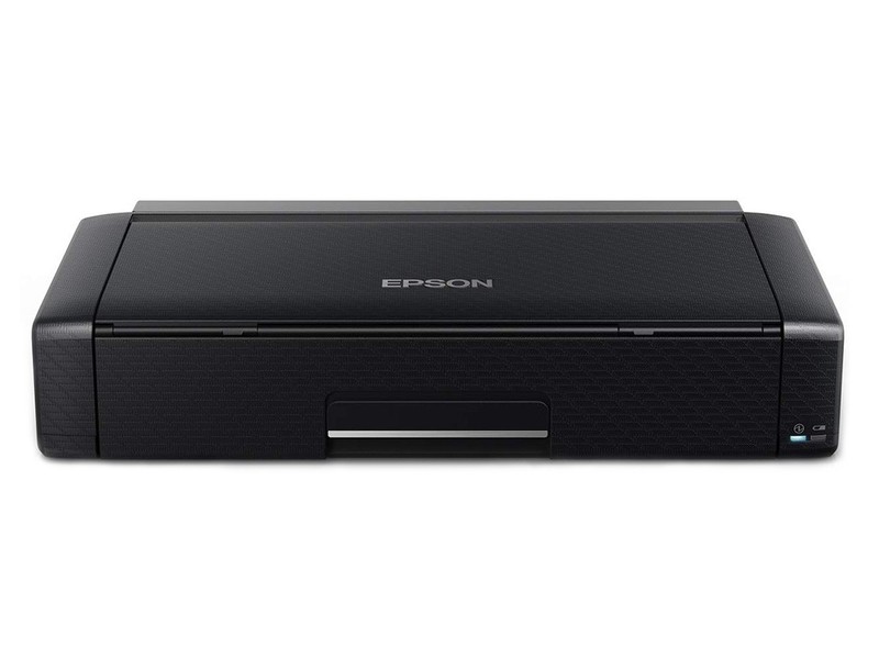 [EPSON]PX-S06 BK A4モバイルプリンター | フラッシュトレード FlashTrade 浅沼商会